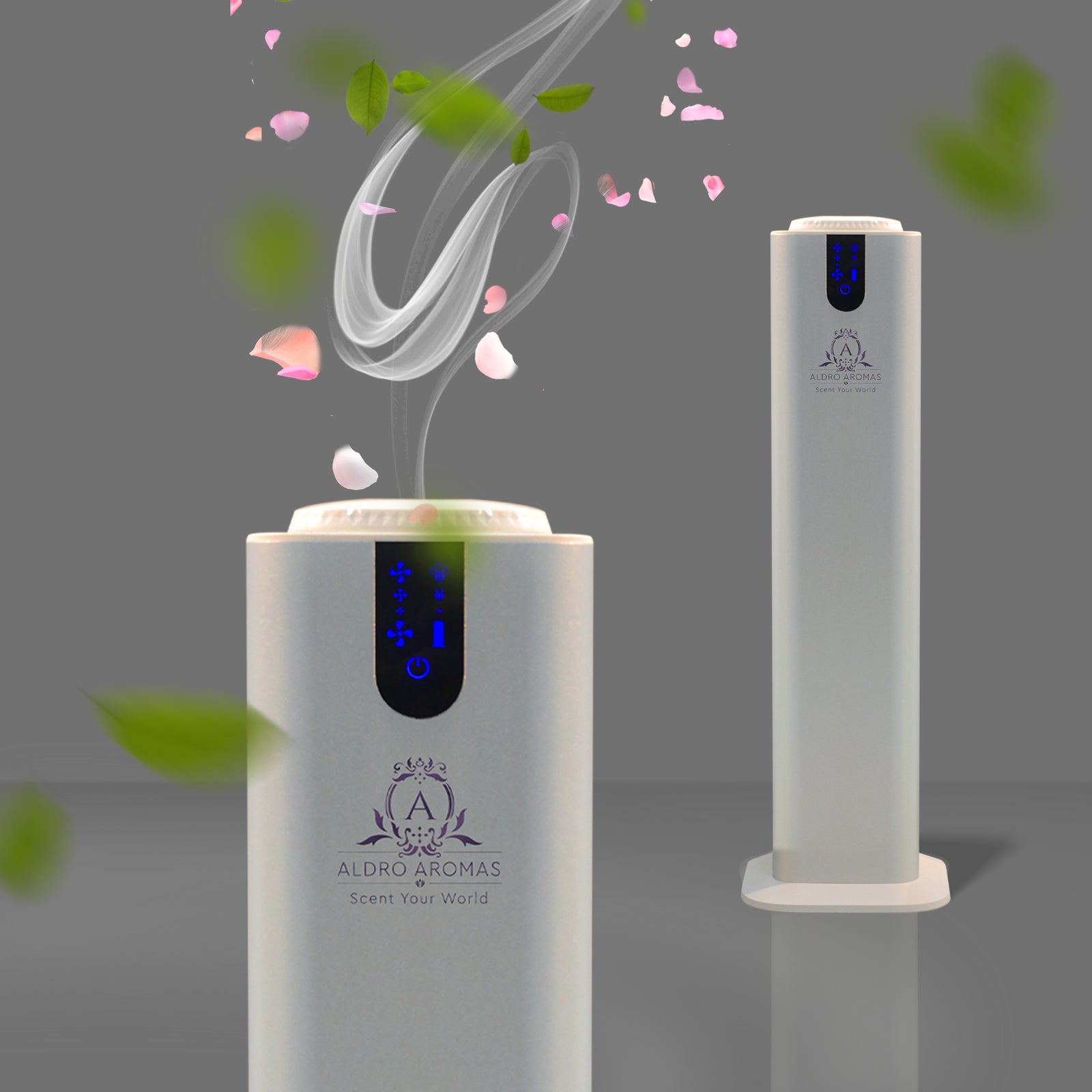 Everything about Scent Marketing – Aldro Aromas