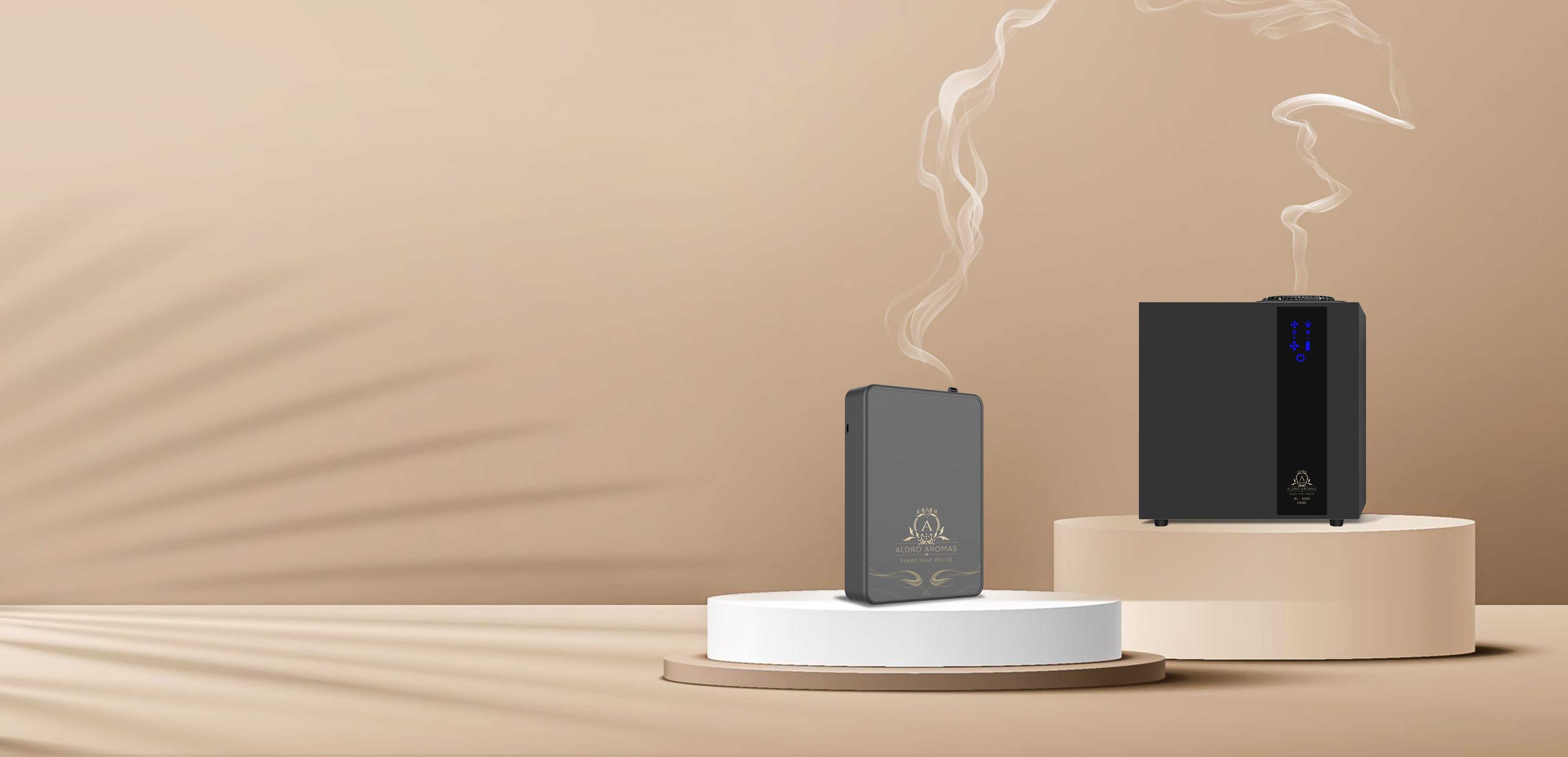 Aroma Solutions Dubai | Aroma Diffuser UAE | Scent Marketing – Aldro Aromas
