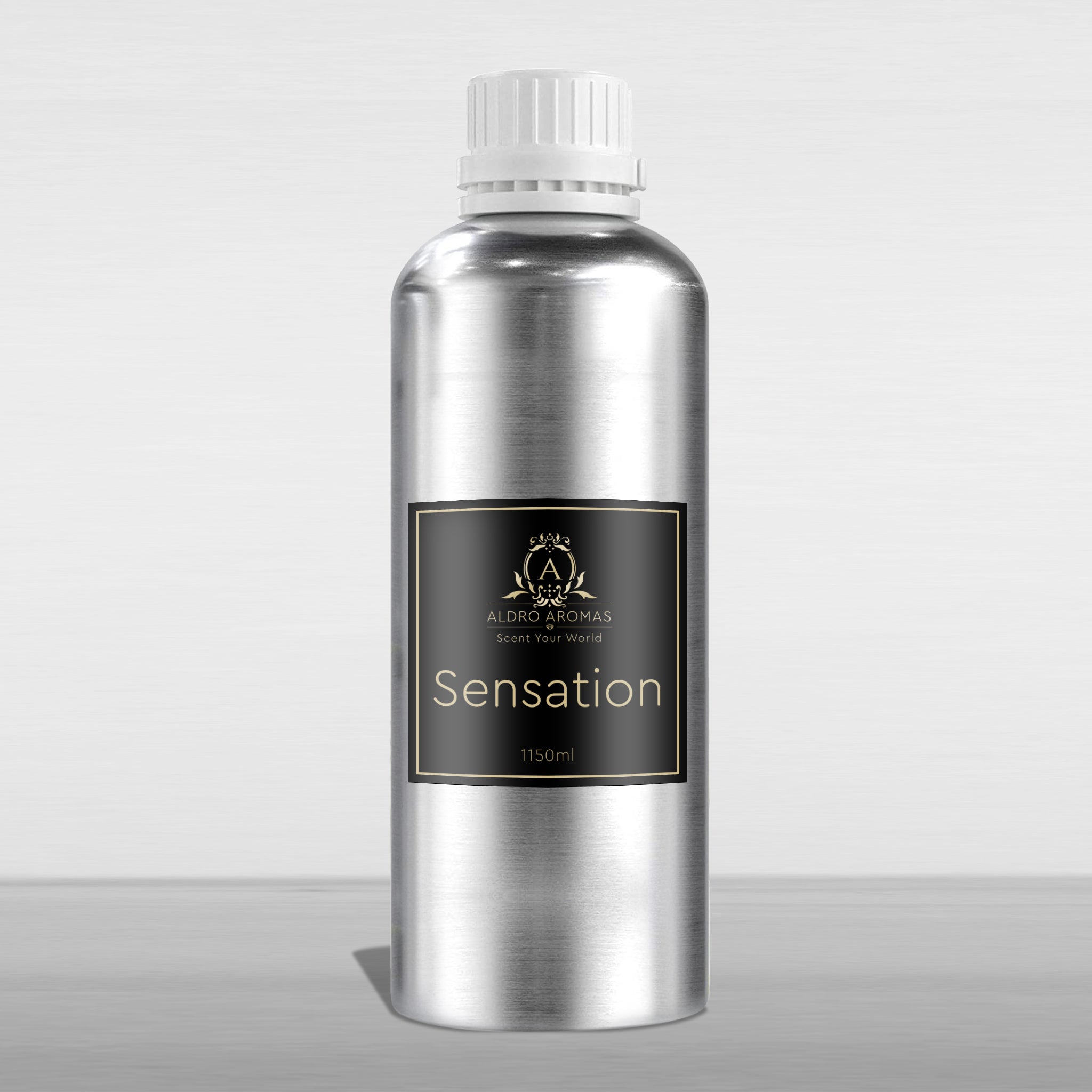 Sensation - Oil for Diffuser Machines – Aldro Aromas