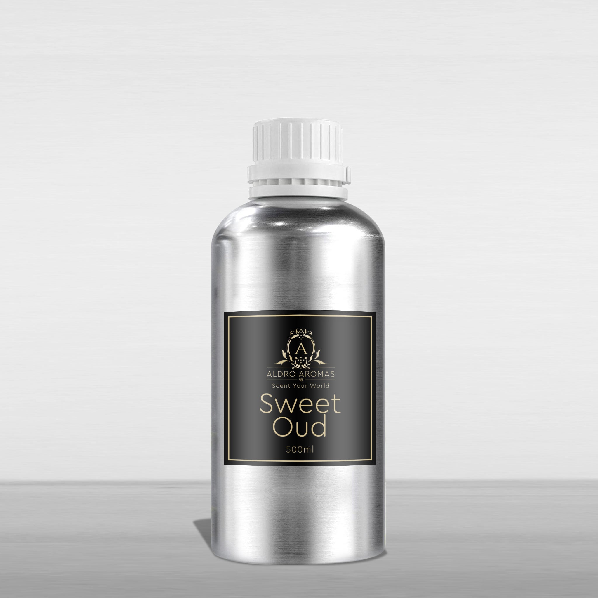Sweet Oud - Oil for Diffuser Machines – Aldro Aromas